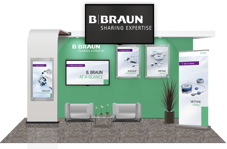 VIRTUAL EXHIBITION - 27th ESPN Congress 2021