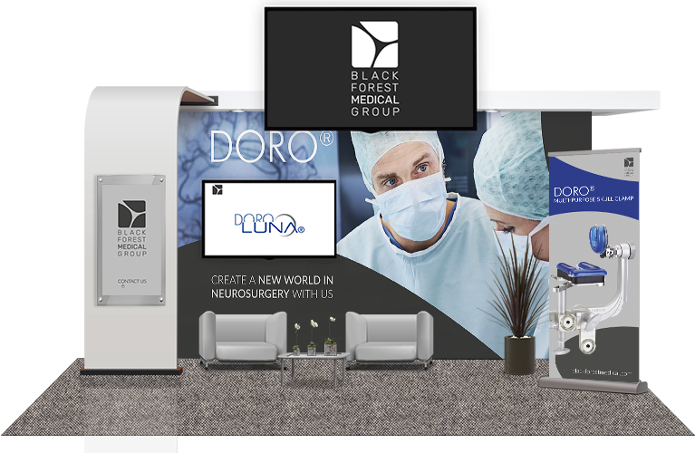 VIRTUAL EXHIBITION - 27th ESPN Congress 2021