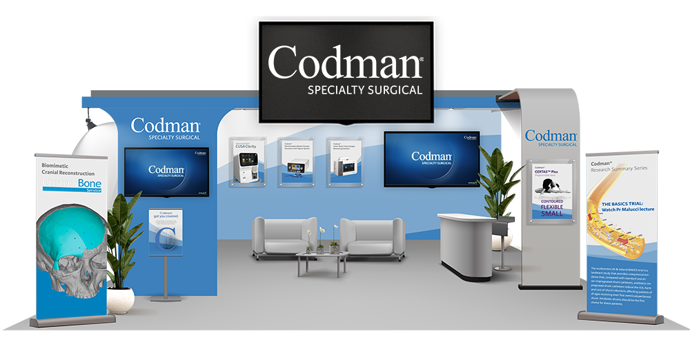 VIRTUAL EXHIBITION - 27th ESPN Congress 2021