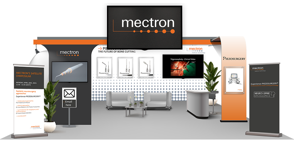 VIRTUAL EXHIBITION - 27th ESPN Congress 2021